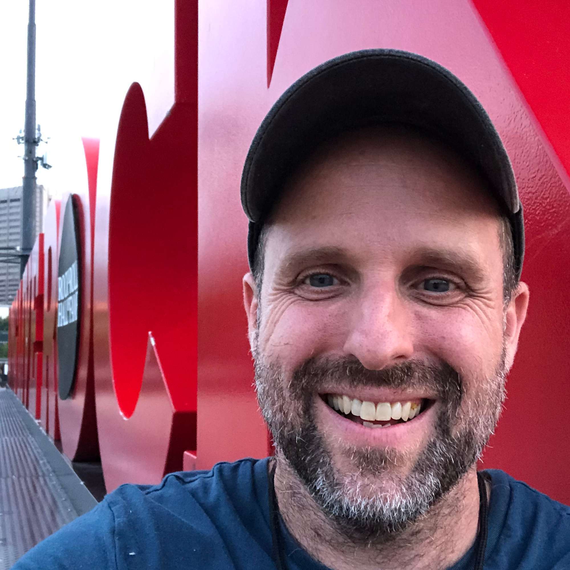 The Brian Hogan – Creativity & Well-Being