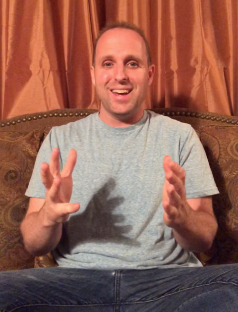 The Brian Hogan – Creativity & Well-Being